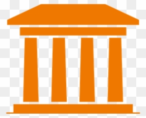 Columns Clipart Four Pillars - Government Clip Art - Free Transparent ...