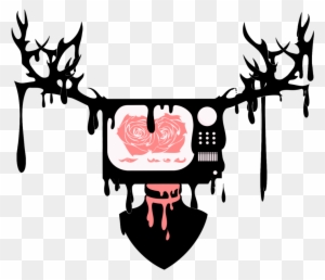 Object Heads Object Heads, Tv Head, Anime Art, Outer - Tv Head Drawing ...