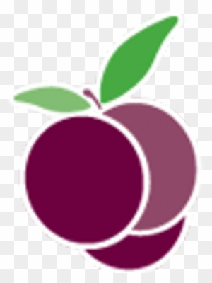 Prune Industry - Prunes Logo - Free Transparent PNG Clipart Images Download