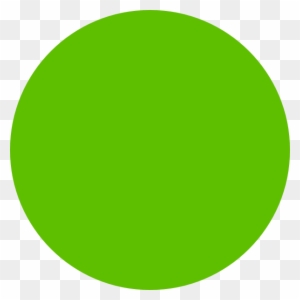 Green Circle Clip Art, Transparent PNG Clipart Images Free Download ...