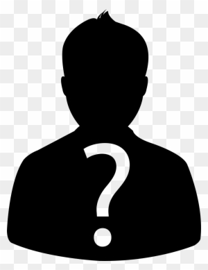 Stranger Comments - Stranger Icon - Free Transparent PNG Clipart Images ...