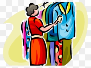 Clothes Shopping Clipart, Transparent PNG Clipart Images Free Download ...