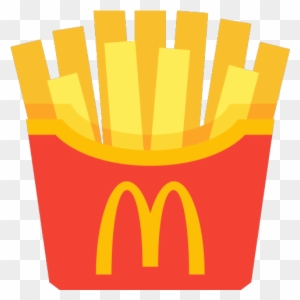 Store Clipart Mcdo - French Fries Icon Png - Free Transparent PNG ...