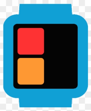 Genius Wrist Logo - Watch - Free Transparent PNG Clipart Images Download