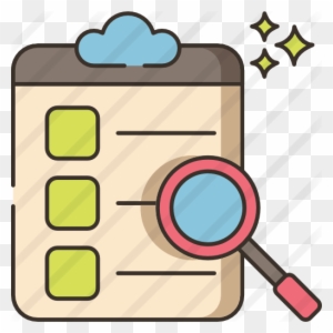 Survey Methodology - Free Transparent PNG Clipart Images Download