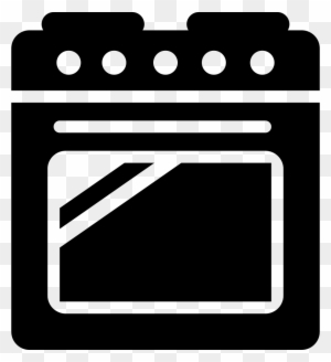 Oven Electric Tool Comments - Oven Icon - Free Transparent PNG Clipart ...
