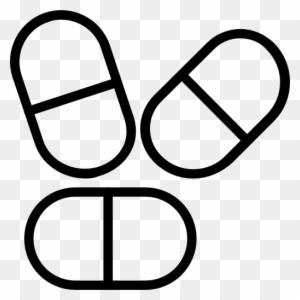 Clip Royalty Free Library Drugs Healthcare Antibiotic - Drug Svg - Free ...