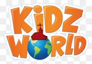 What Is Kidz World We Are "training Kidz To Be A Light - What Is Kidz ...
