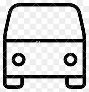 Bus, Travel, Public Transport, Automobile, Transport - Bus Icon Png ...