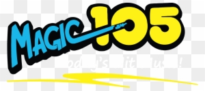 Afternoons - Magic 105 - Free Transparent PNG Clipart Images Download