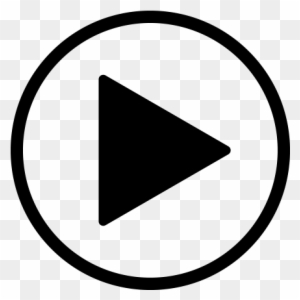 Video Play Icon Transparent Transparent Background - Video Play Icon ...