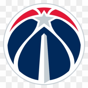 Washington Wizards Logo Pngsvg Download Logo Icons - Washington Wizards ...