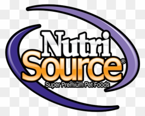 Di Thomson & - Nutrisource Dog Food Logo - Free Transparent PNG Clipart ...