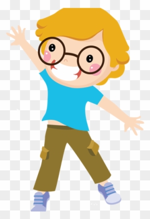 Collection Of Kids Speaking High Quality - Cartoon Boy Speaking In ...