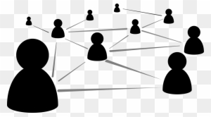 Computer Network Diagram Internet Computer Icons Download - Networking ...