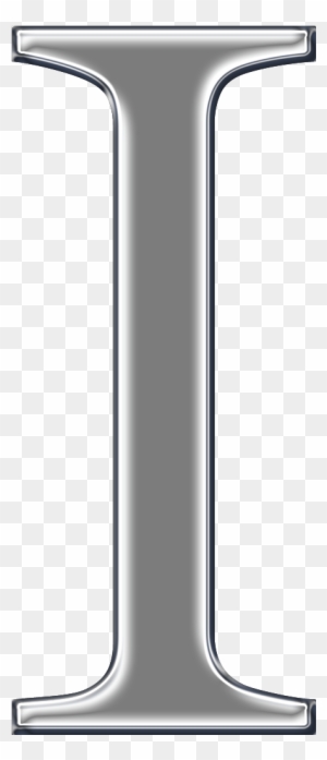 Alphabet Tracing Letter I Clip Art Free Vector - Letter I Tracing ...