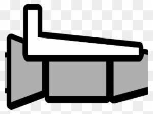 Portal Clipart Geometry Dash - Vehiculos De Geometry Dash - Free ...