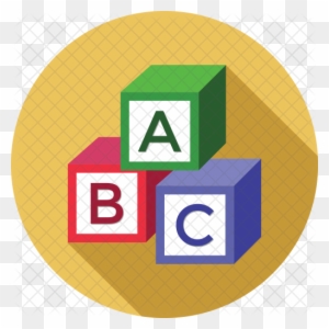 Letter Blocks Png - Iconos De Abecedario - Free Transparent PNG Clipart ...