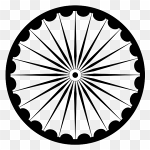 Logo Ashok Chakra Png - Free Transparent PNG Clipart Images Download