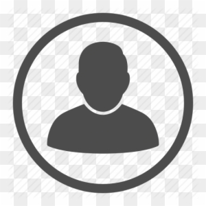 No Image - User Profile Icon - Free Transparent PNG Clipart Images Download