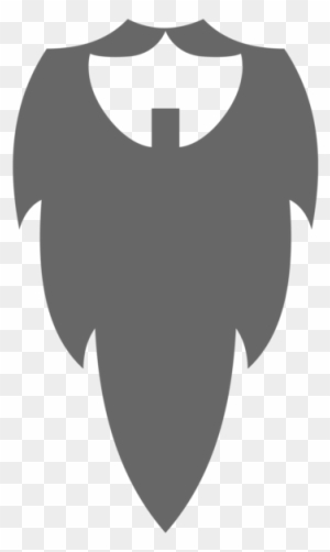 Long Beard Png