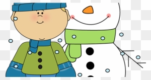 Warm Clothes Winter Coloring For Kids - Drawing Of Winter Clothes ...