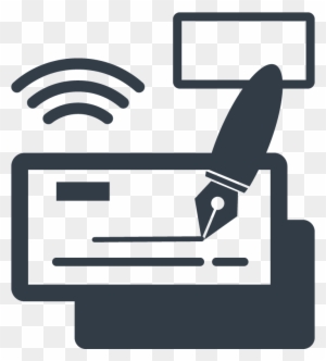 Enterprise Content Management - Content Management - Free Transparent ...