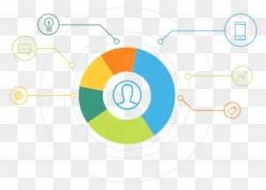 Customer Touch Points Icon - Free Transparent PNG Clipart Images Download