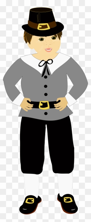 Pilgrim Hat Clip Art, Transparent PNG Clipart Images Free Download ...