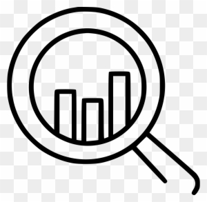 Research Icon Circle - Research Design Icon Png - Free Transparent PNG ...