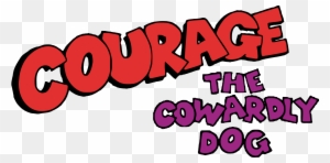Courage The Cowardly Dog Icon - Free Transparent PNG Clipart Images ...