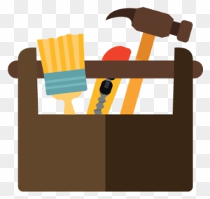 Surfacelet Toolbox Clipart