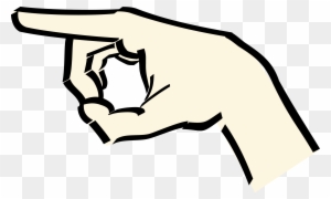 Cartoon Young Boy Pointing Out - Cartoon Boy Pointing Png - Free ...