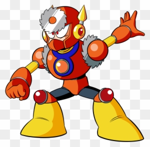 Sheet Metal Man Clipart