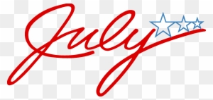 July Animated Pictures July Pictures 2018 - Month Of July Clip Art ...