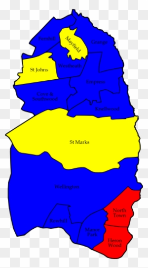 Rushmoor Borough Council - Free Transparent PNG Clipart Images Download