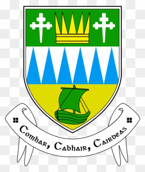 Kerry County Council Logo - Free Transparent PNG Clipart Images Download