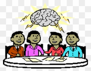 School Council Clipart - Performing Stage Of Group Development - Free ...