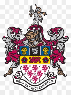 Coat Of Arms - Warrington Borough Council - Free Transparent PNG ...