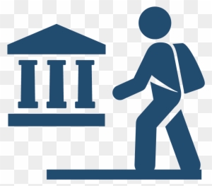 Course Clipart College Student - Illustration - Free Transparent PNG ...