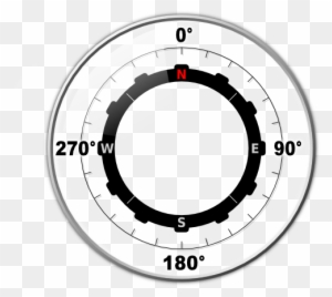 47 Editable Clip Art Free Compass Public Domain Vectors - Compass ...