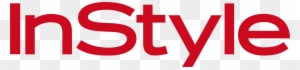 Featured In - Instyle Logo - Free Transparent PNG Clipart Images Download