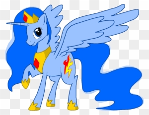 More Like Queen Of The Bat Ponies By Mournveil - Library - Free ...