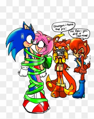 By Cakeklis Birthday Gift - Phoenixsalover Sonamy - Free Transparent ...
