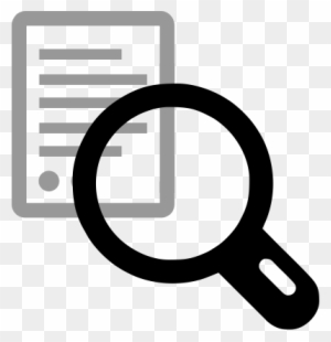 Literature Review - Literature Review Icon - Free Transparent PNG ...
