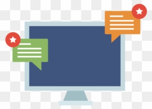 Voice Of Customer Icon - Free Transparent PNG Clipart Images Download