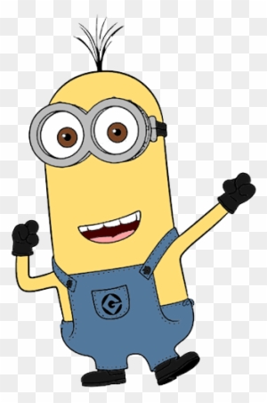 Minion Clipart Images, Transparent PNG Clipart Images Free Download ...
