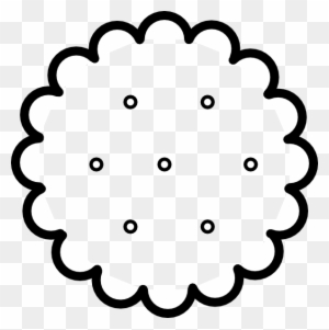 Ritz Crackers Clipart