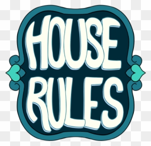 House Rules Clipart - House Rules Clipart - Free Transparent PNG ...