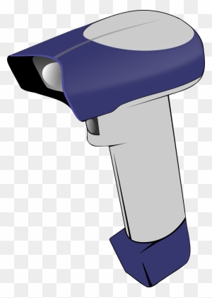Barcode Scanner Clipart, Transparent PNG Clipart Images Free Download ...